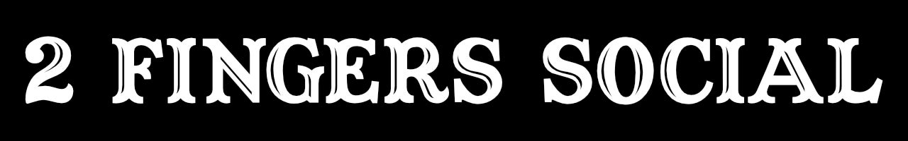 2 Fingers Social logo
